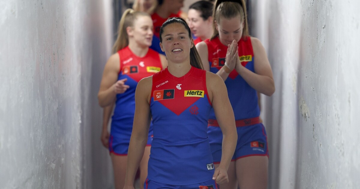 A captain's look at the Dees | Good energy for new season