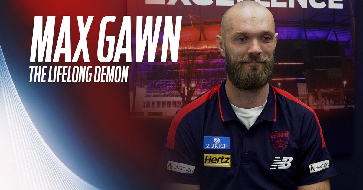 Latest Video | Melbourne Football Club