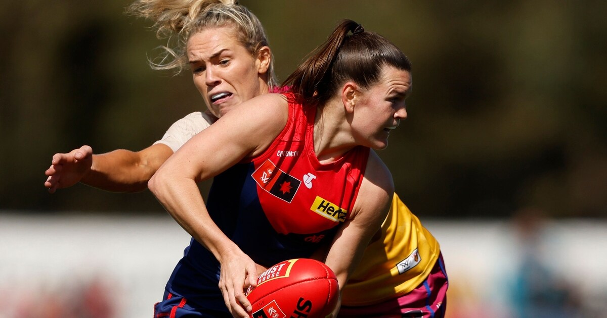 Galleries | Melbourne Football Club
