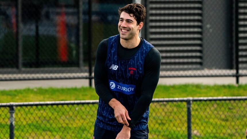 Melbourne Football Club | Official Website