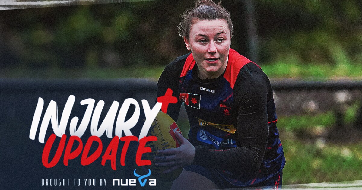Team Update | Beasley suffers ACL injury