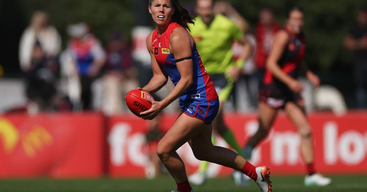 Galleries | Melbourne Football Club