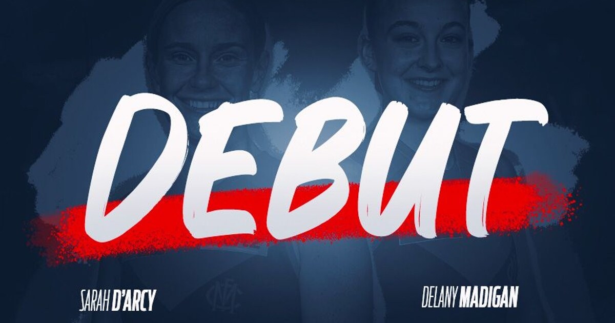 Double delight | Two Demons to debut