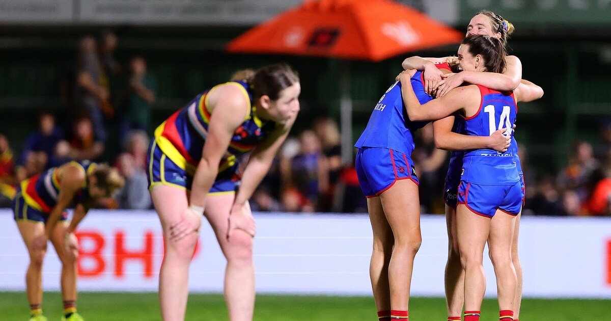 Demons dig deep behind enemy lines