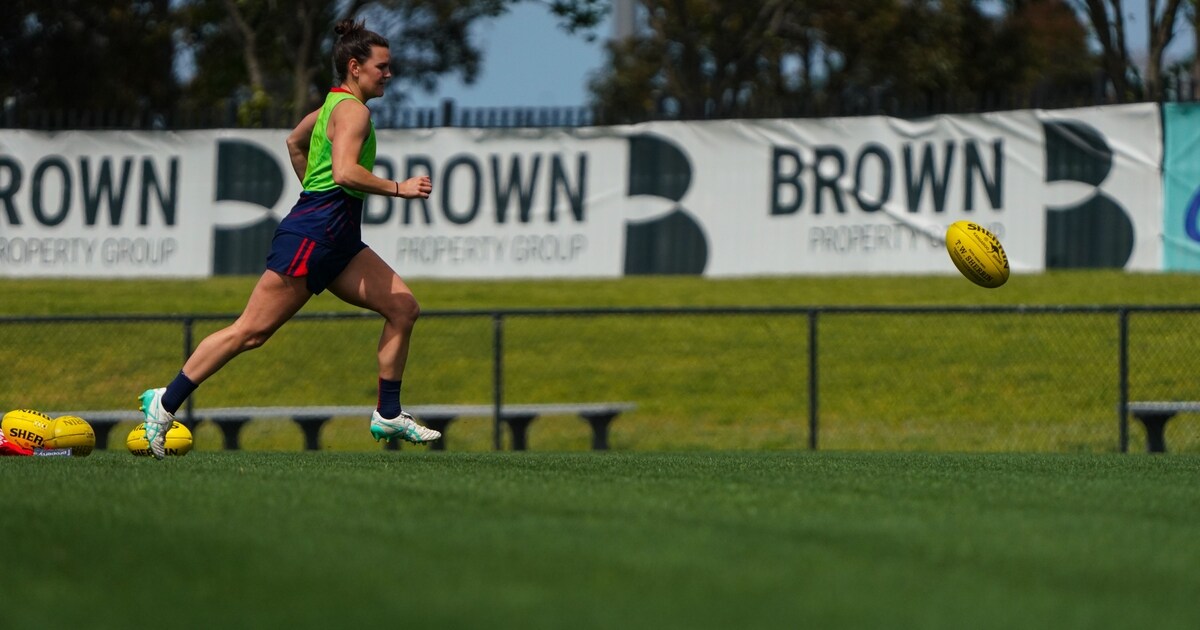 Galleries | Melbourne Football Club