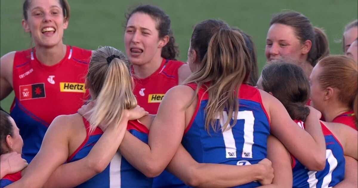 Latest Video | Melbourne Football Club