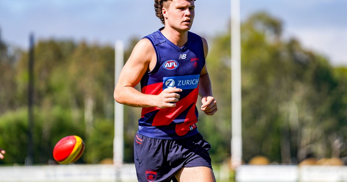 Galleries | Melbourne Football Club