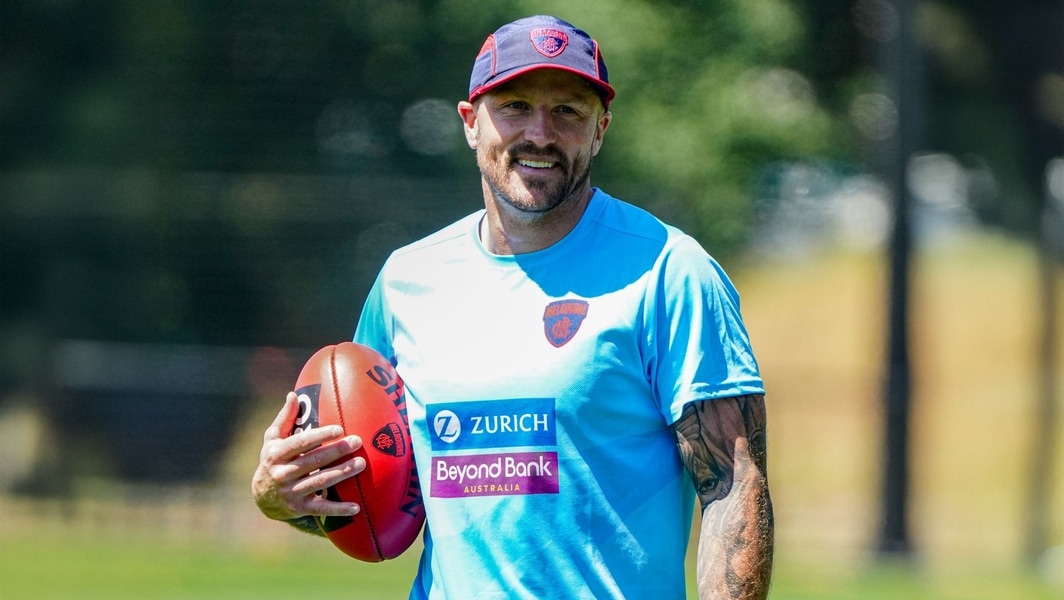 Nathan Jones Football