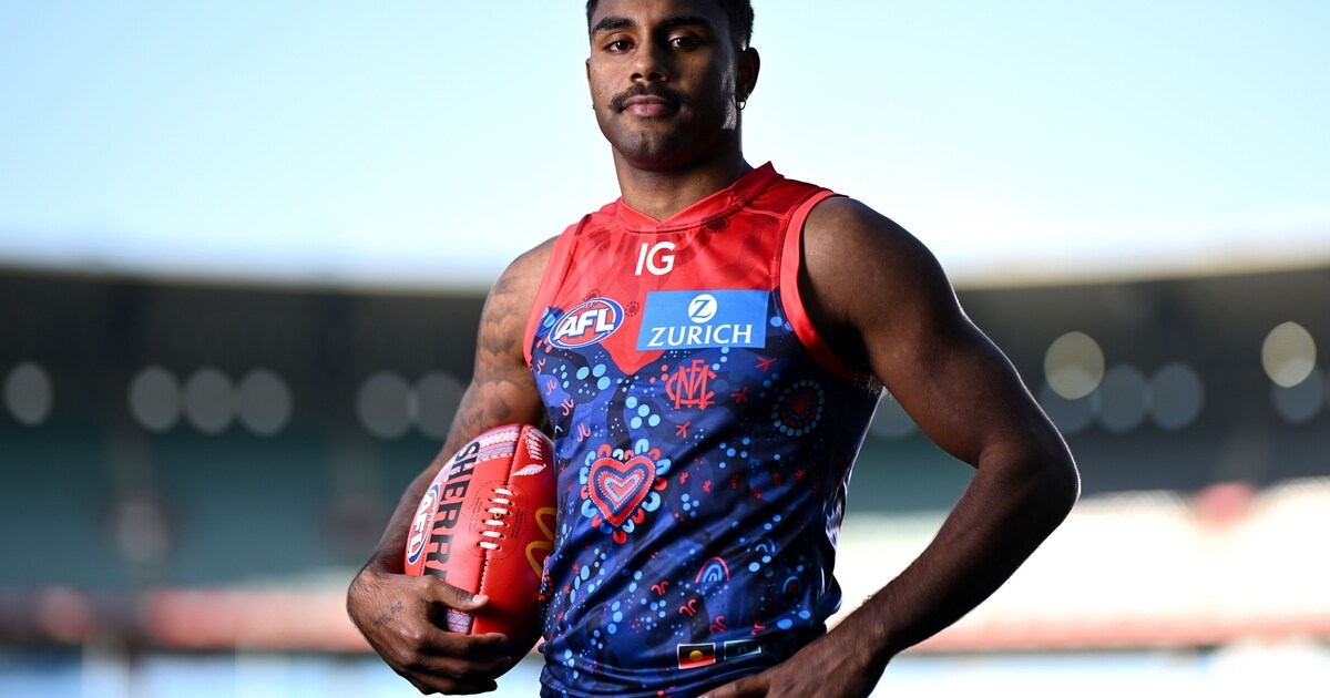 Pickett named in Indigenous All Stars