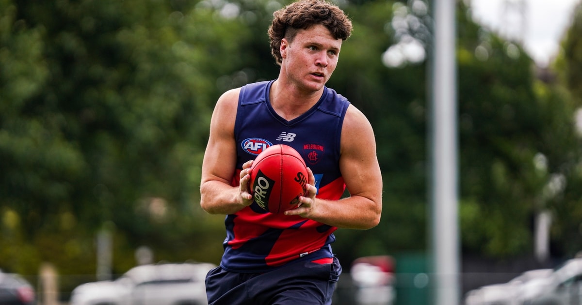 Langford draws high praise