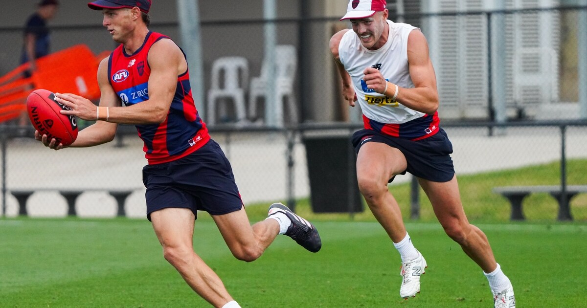 Galleries | Melbourne Football Club