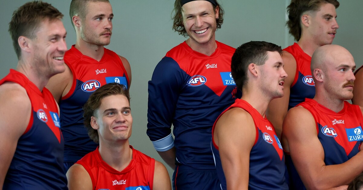 Galleries | Melbourne Football Club