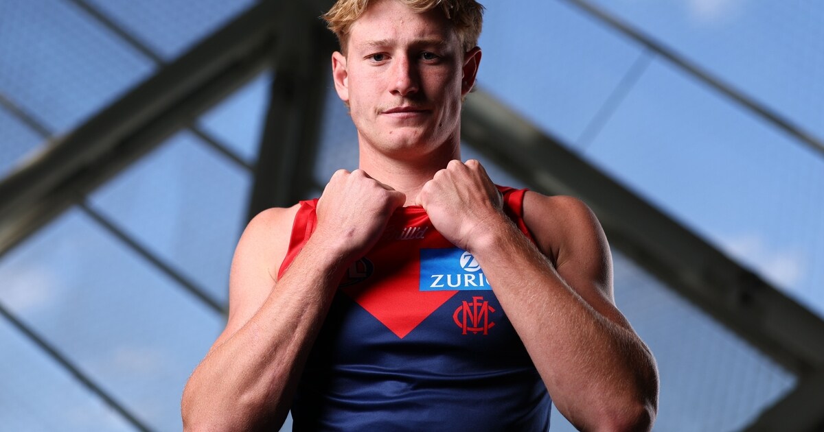 Galleries | Melbourne Football Club