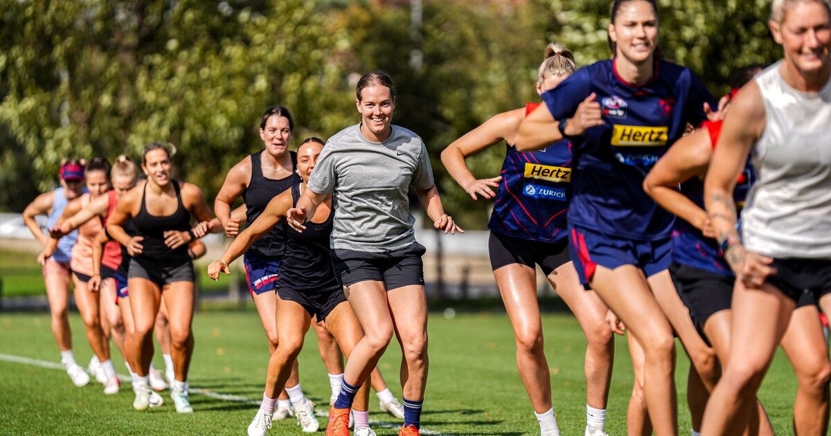 Galleries | Melbourne Football Club