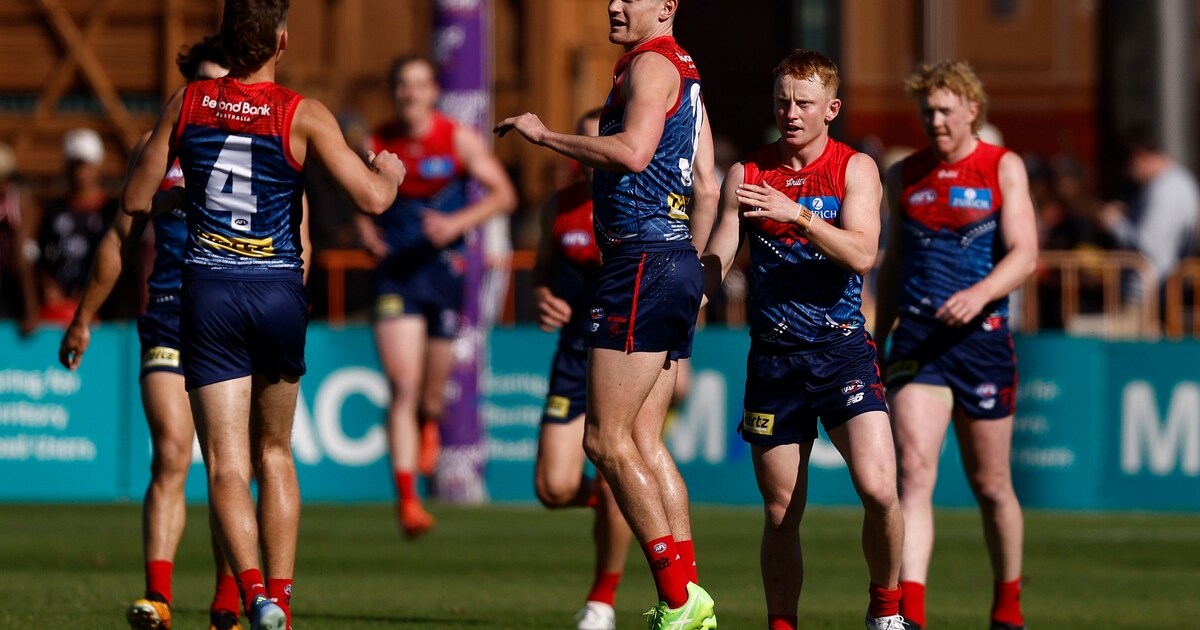 Galleries | Melbourne Football Club