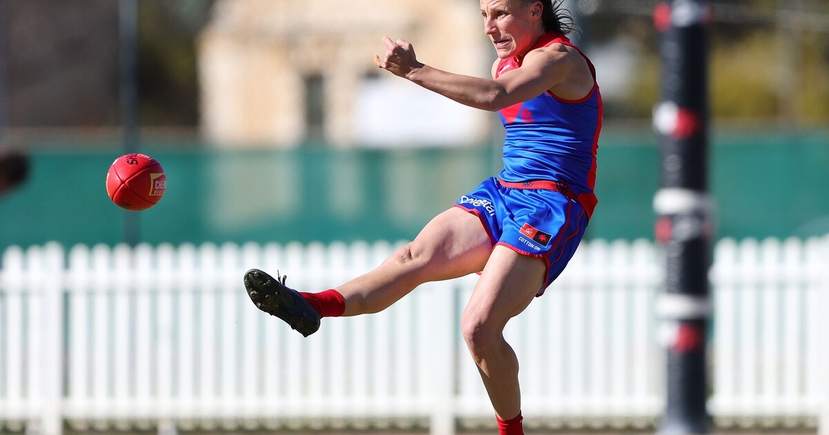 Galleries | Melbourne Football Club