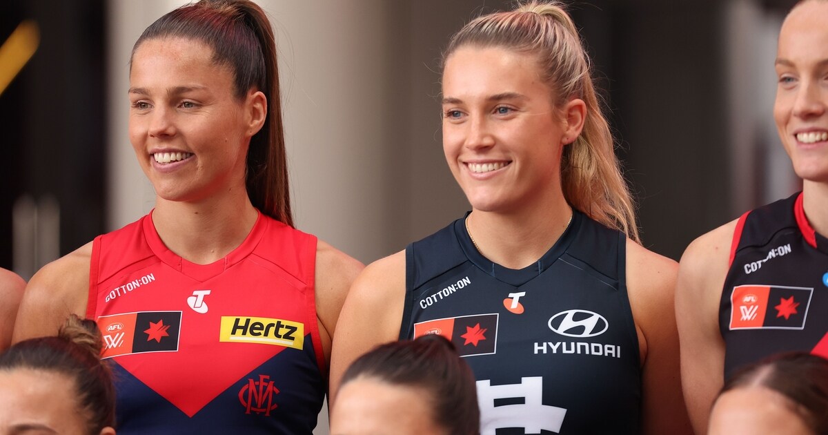 Galleries | Melbourne Football Club