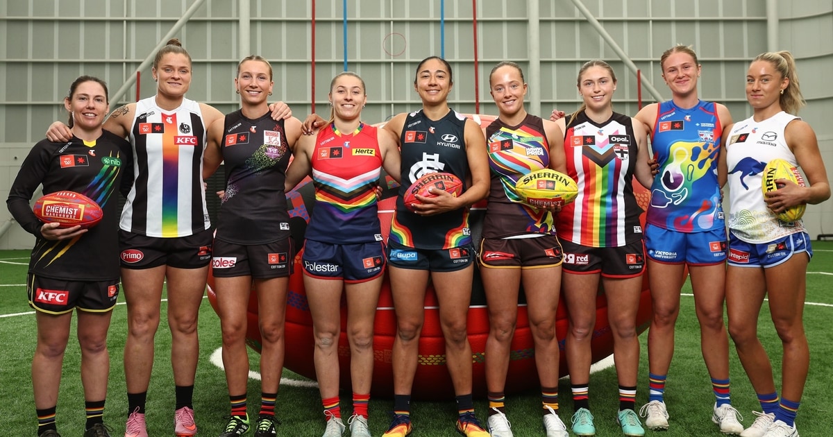 Galleries | Melbourne Football Club