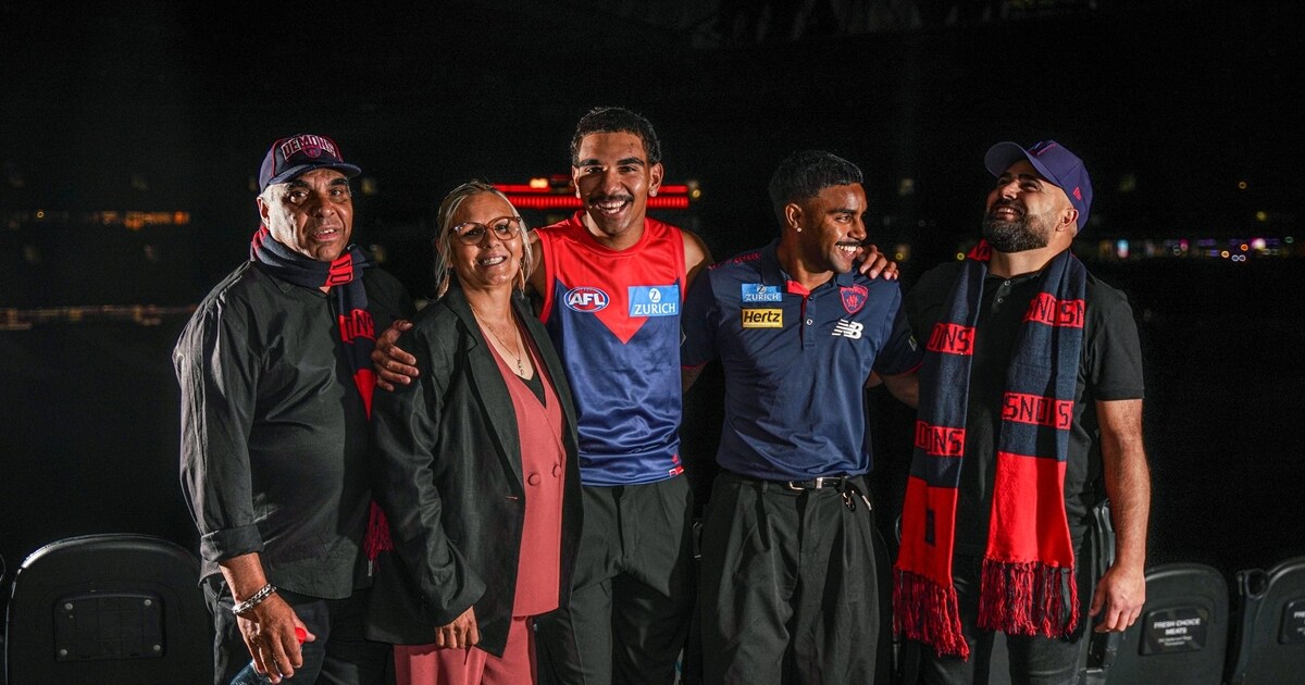 Galleries | Melbourne Football Club