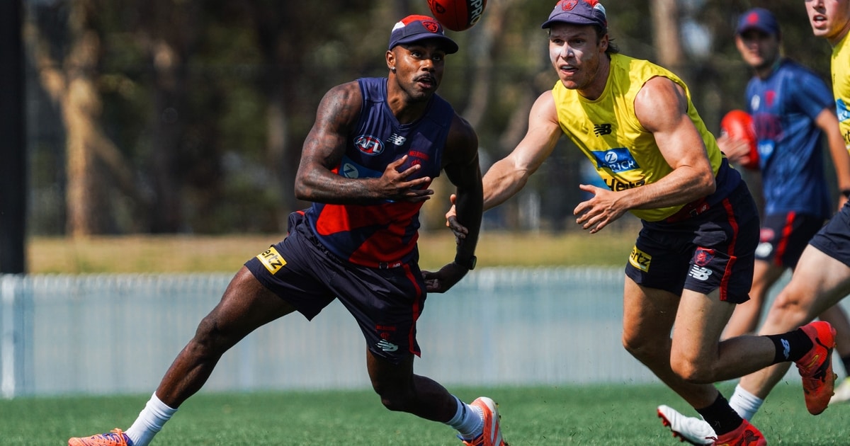 Galleries | Melbourne Football Club