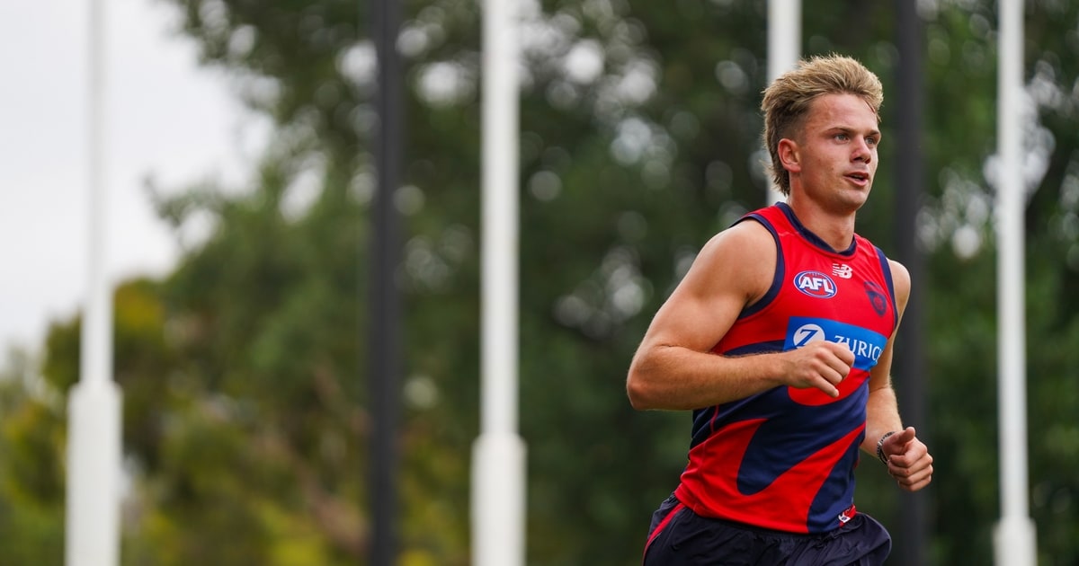 Galleries | Melbourne Football Club