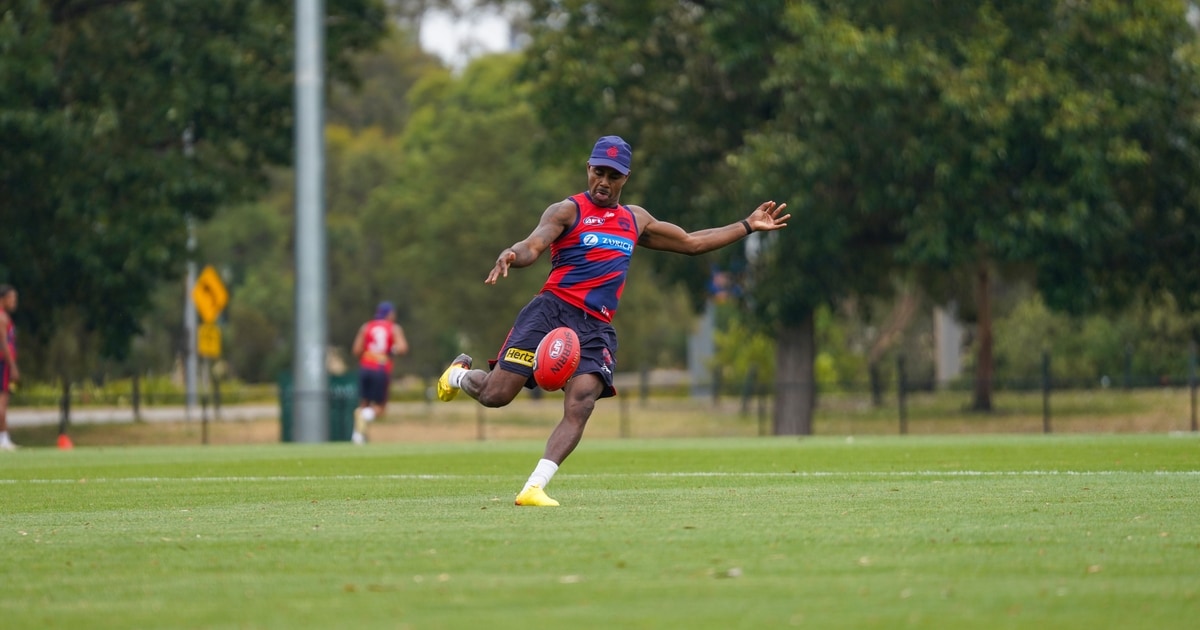 Galleries | Melbourne Football Club