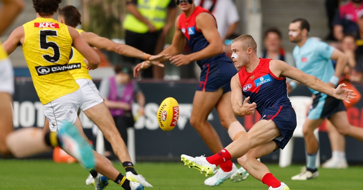 Galleries | Melbourne Football Club